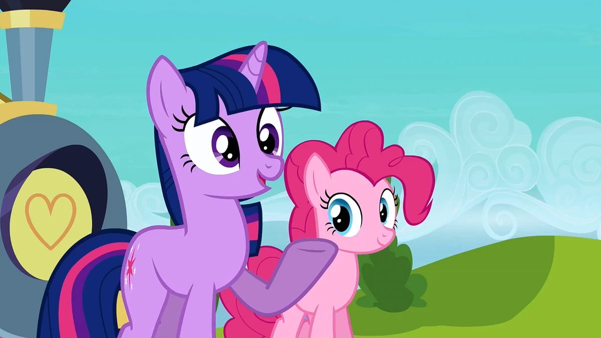 TwiPie/Gallery | Shipping Wiki | Fandom