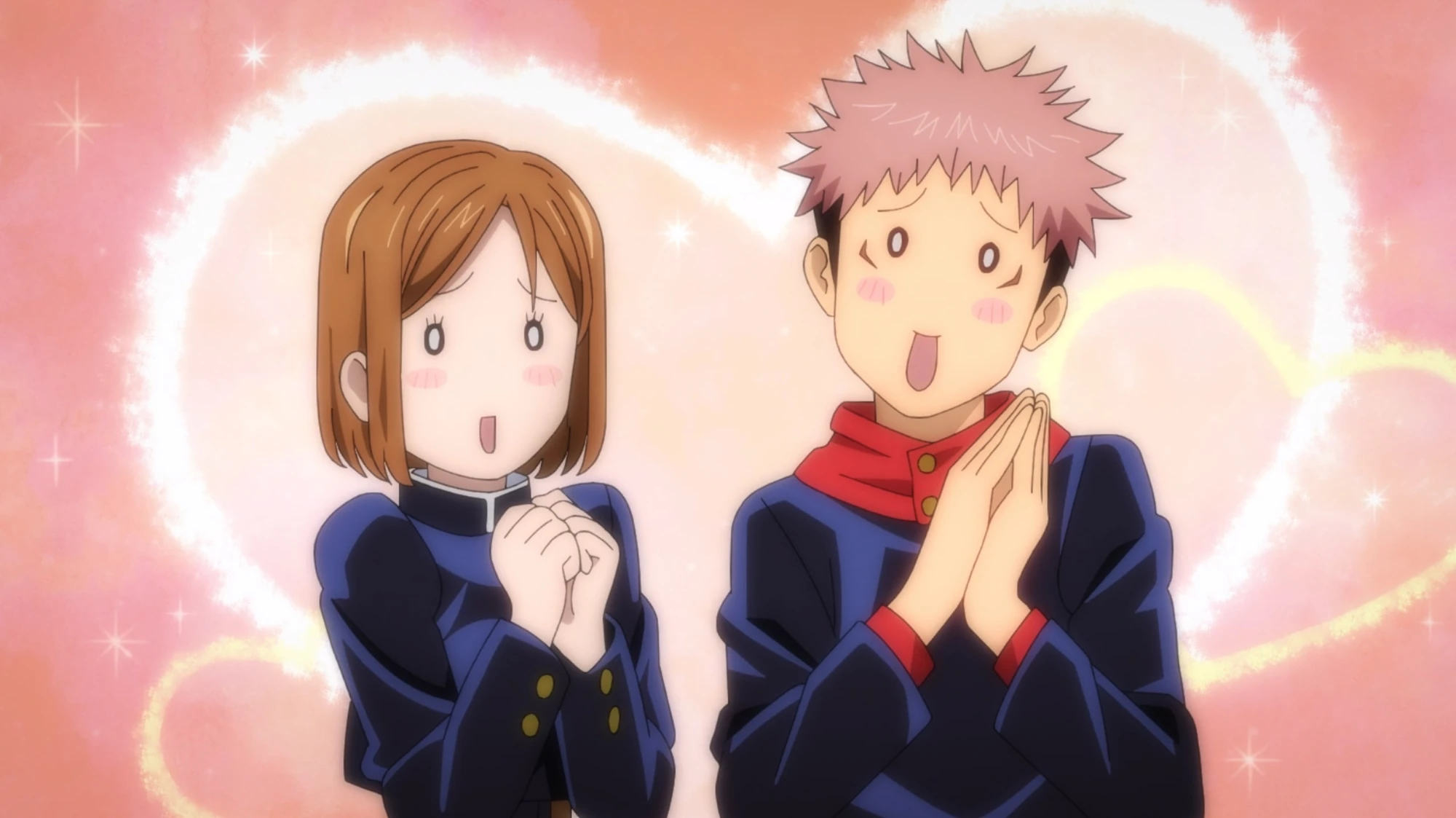 ItaKugi/Gallery | Shipping Wiki | Fandom