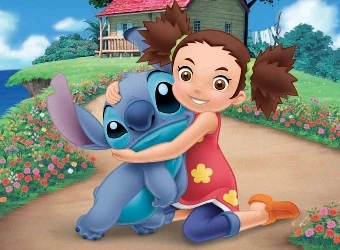 Lilo & Stitch/Ships | Shipping Wiki | Fandom