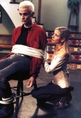 Spuffy/Gallery | Shipping Wiki | Fandom