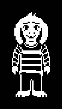 Asriel Dreemurr | Shipping Wiki | Fandom