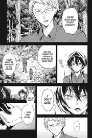 AtsuKyou | Shipping Wiki | Fandom