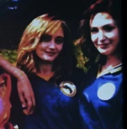 JackieShauna | Shipping Wiki | Fandom