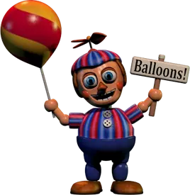 Five Nights at Freddy's/Characters | Shipping Wiki | Fandom