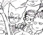 Batarou/Gallery | Shipping Wiki | Fandom
