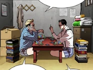 GunGoo | Shipping Wiki | Fandom