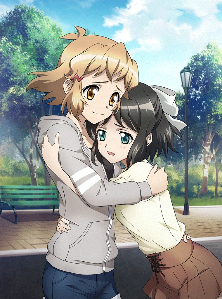 Hibimiku | Shipping Wiki | Fandom