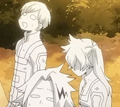 MonoKendo/Gallery | Shipping Wiki | Fandom