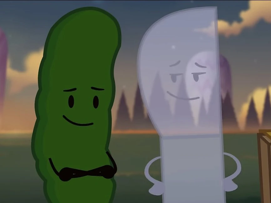 Knickle | Shipping Wiki | Fandom