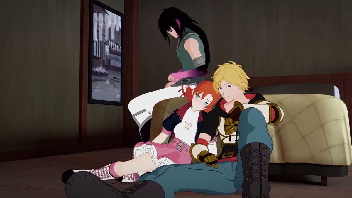 Category:Nora Valkyrie/Ships | Shipping Wiki | Fandom Category:Nora Valkyrie/Ships | Shipping Wiki | Fandom