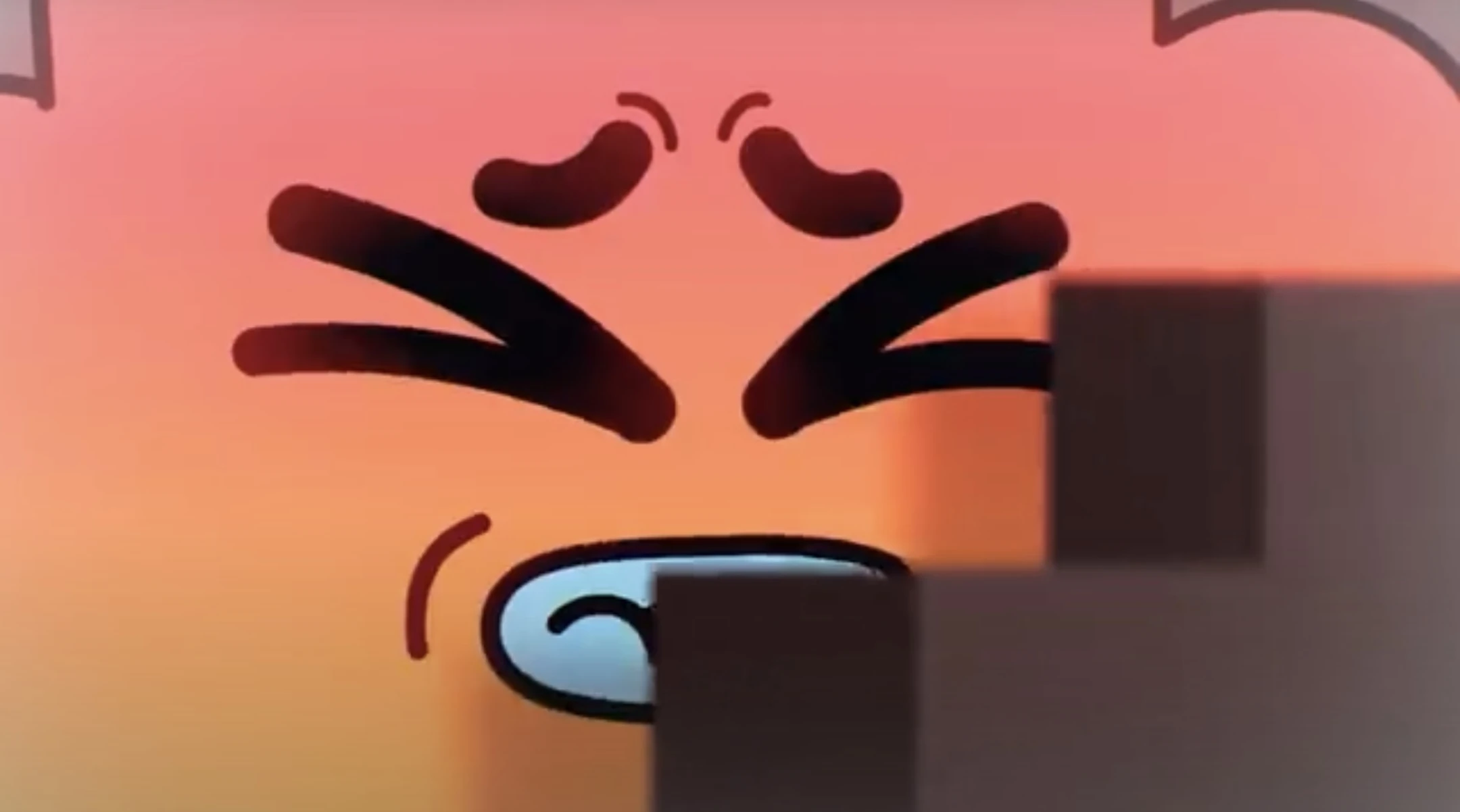 The Amazing World Of Gumball Ocho