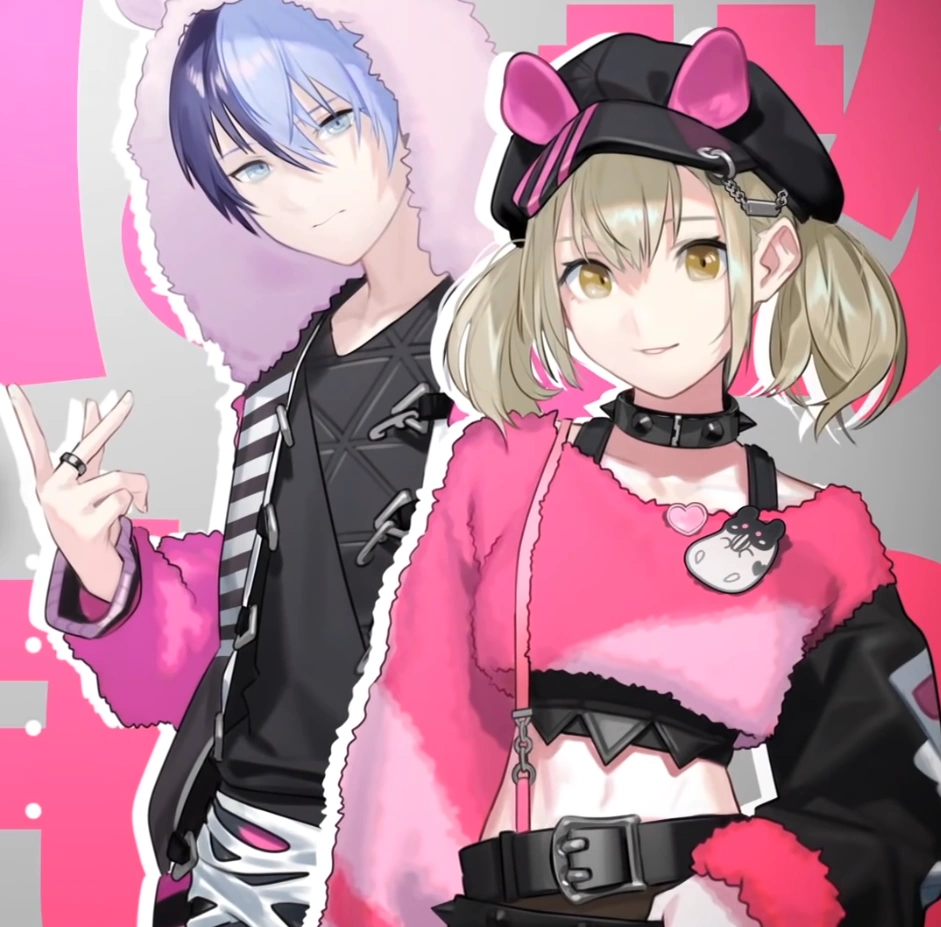 Toukoha | Shipping Wiki | Fandom