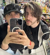 Guapo Duo | Shipping Wiki | Fandom