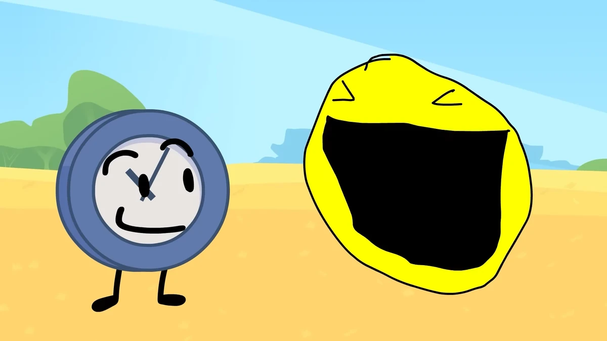 Yellowclock | Shipping Wiki | Fandom