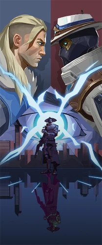 Cysova | Shipping Wiki | Fandom