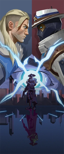 Category:VALORANT/Ships/Slash | Shipping Wiki | Fandom