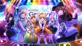 D4DJ | Shipping Wiki | Fandom