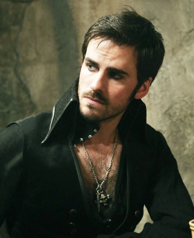 Captain Hook | Shipping Wiki | Fandom