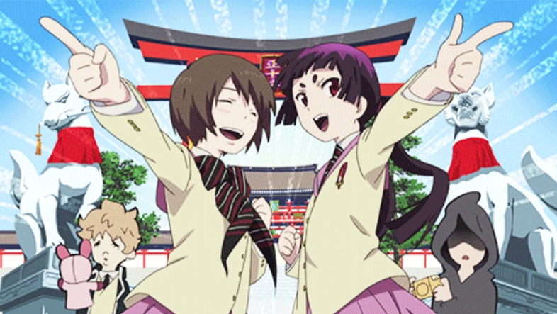 Blue Exorcist Paku Paku Noriko, Ao No Exorcist (Blue Exorcist) | Page