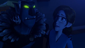 Stricklake | Shipping Wiki | Fandom