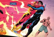 BirdFlash | Shipping Wiki | Fandom