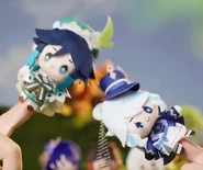 Venrina | Shipping Wiki | Fandom