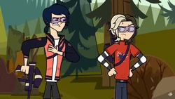 Jakeden | Shipping Wiki | Fandom