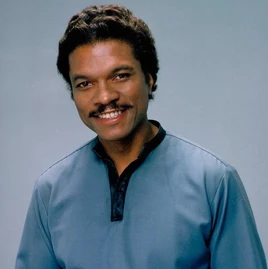 Lando Calrissian | Shipping Wiki | Fandom
