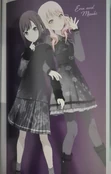 Mizuena/Gallery | Shipping Wiki | Fandom