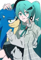 SonMiku | Shipping Wiki | Fandom