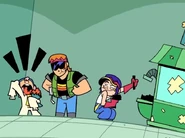 Fangster | Shipping Wiki | Fandom