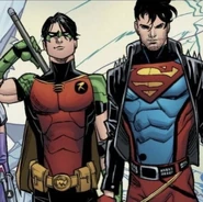 TimKon | Shipping Wiki | Fandom