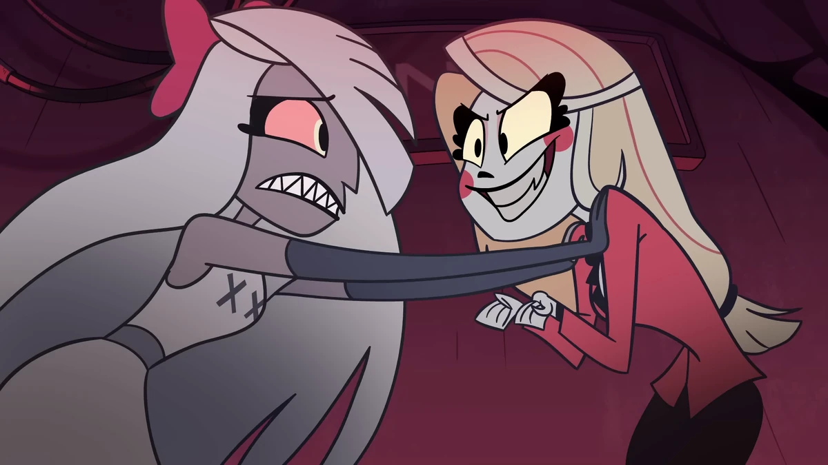 Chaggie/Gallery | Shipping Wiki | Fandom