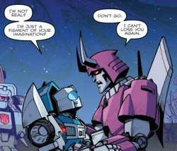 Tailgate And Cyclonus