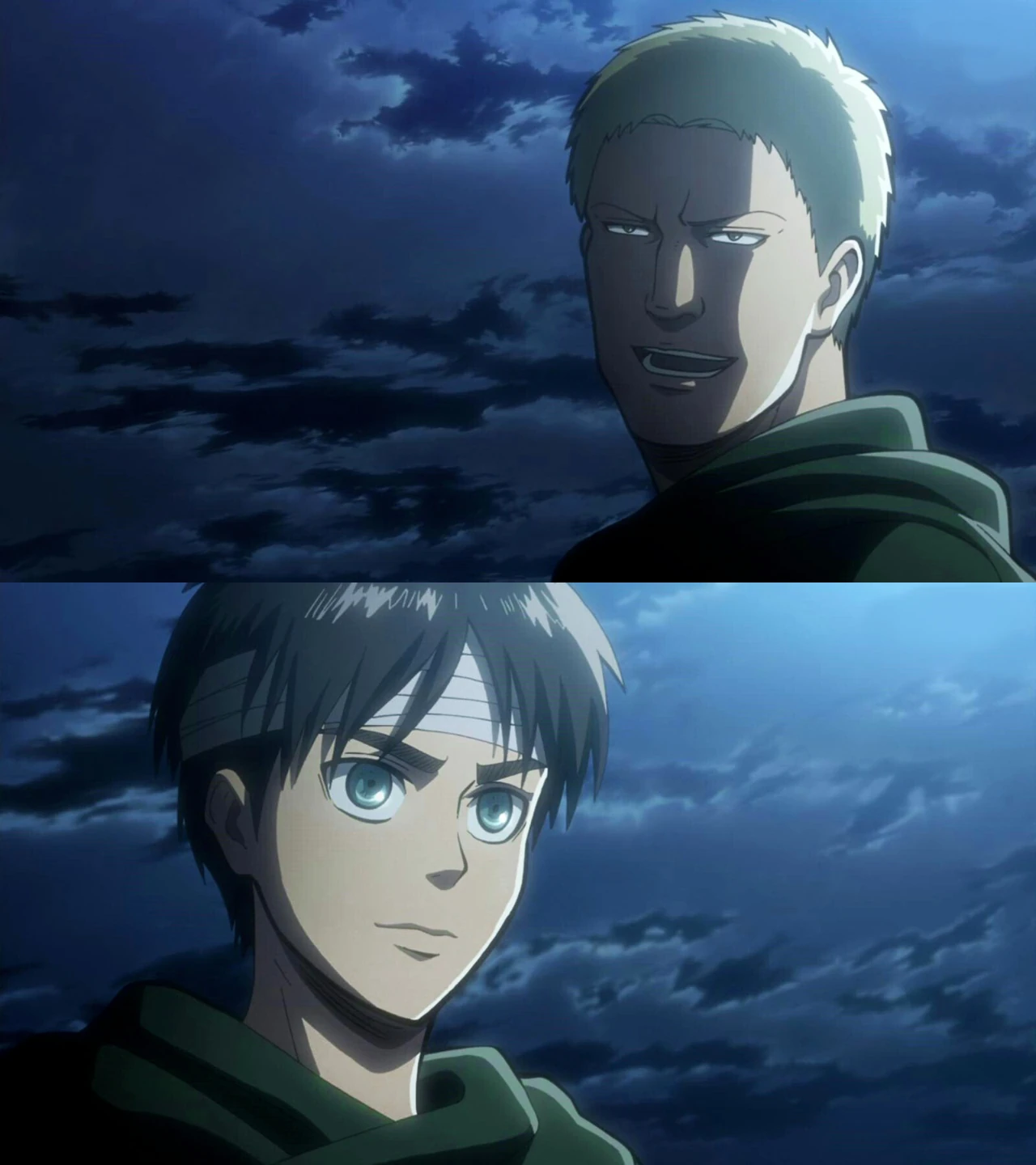 Armin X Erwin Angst