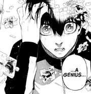 Kaisagi | Shipping Wiki | Fandom