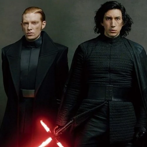 Kylux | Shipping Wiki | Fandom