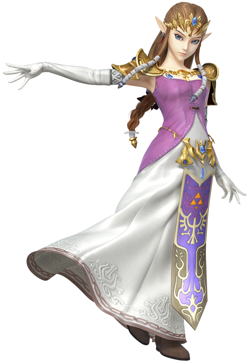 Princesa Zelda | Shipping Wiki | Fandom