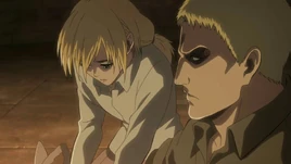 ReiKuri | Shipping Wiki | Fandom