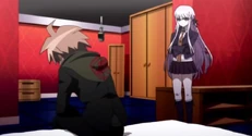Naegiri/Gallery | Shipping Wiki | Fandom
