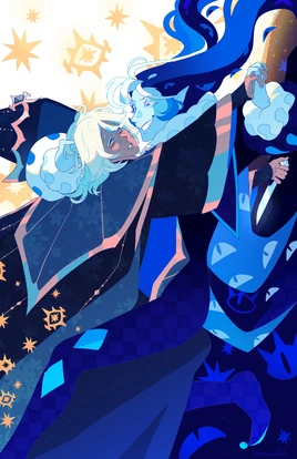 ShadowVanilla | Shipping Wiki | Fandom