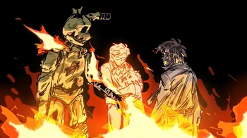 SpringDad | Shipping Wiki | Fandom