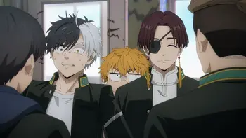 SuoSaku | Shipping Wiki | Fandom