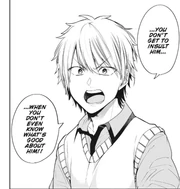 SanoHaru | Shipping Wiki | Fandom