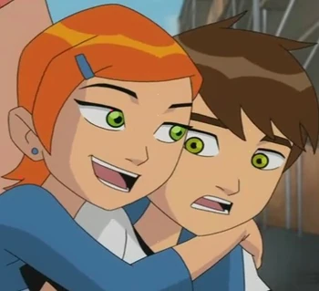 Ben 10/Ships | Shipping Wiki | Fandom