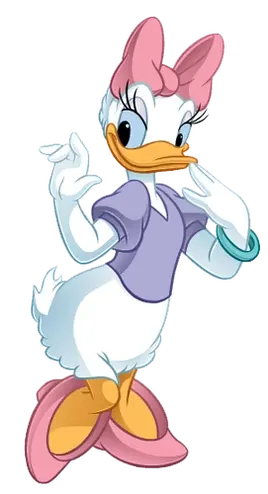 Daisy Duck | Shipping Wiki | Fandom
