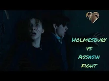 Holmesbury/Gallery | Shipping Wiki | Fandom
