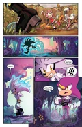 Espilver | Shipping Wiki | Fandom