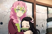 NezuMitsu | Shipping Wiki | Fandom
