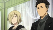 OtaYuri | Shipping Wiki | Fandom